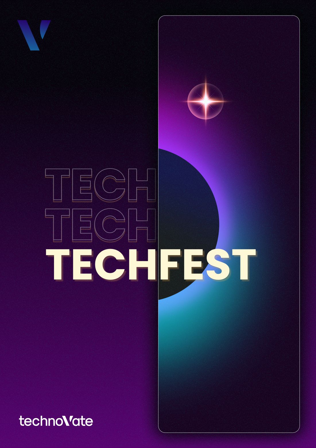 Technovate 2025 | RAIT's Premier Technical Festival
